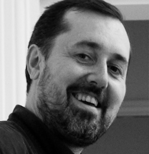 Pascal Bacqué - Institut d'études lévinassiennes